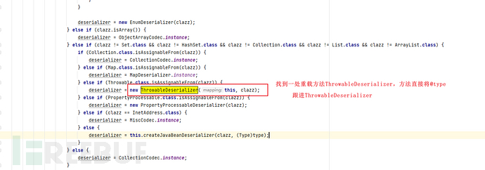 JAVA之Fastjson漏洞大宝典集合 - FreeBuf网络安全行业门户