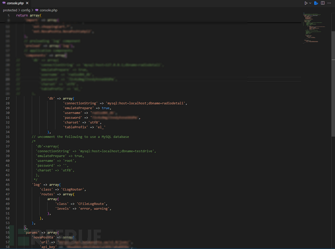 渗透测试 | 实战从.Git目录泄露导致信息泄露和任意文件读取 - FreeBuf网络安全行业门户