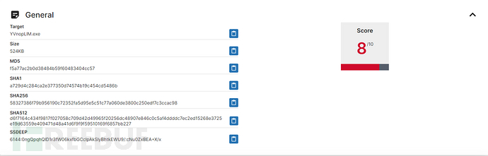 YVnopLlM.exe木马分析：流量分析到调式解密传输文本内容 - FreeBuf网络安全行业门户