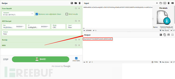 YVnopLlM.exe木马分析：流量分析到调式解密传输文本内容 - FreeBuf网络安全行业门户