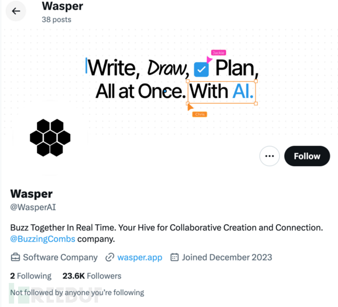 黑暗森林 | 狡诈的网络钓鱼 - FreeBuf网络安全行业门户