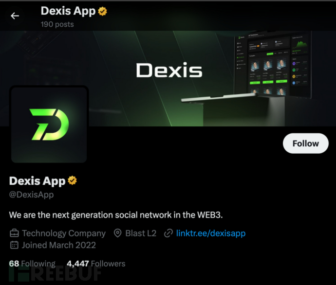 黑暗森林 | 狡诈的网络钓鱼 - FreeBuf网络安全行业门户