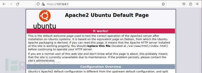 CVE-2023-44487漏洞复现 - FreeBuf网络安全行业门户