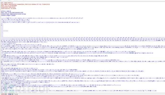 学习Cobalt Strike-Http分阶段Beacon之流量分析 - FreeBuf网络安全行业门户