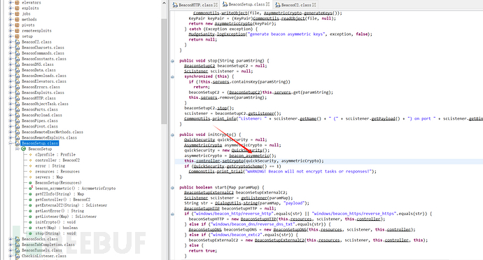 学习Cobalt Strike-Http分阶段Beacon之流量分析 - FreeBuf网络安全行业门户
