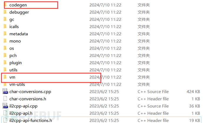 什么？IL2CPP APP分析这一篇就够啦！ - FreeBuf网络安全行业门户
