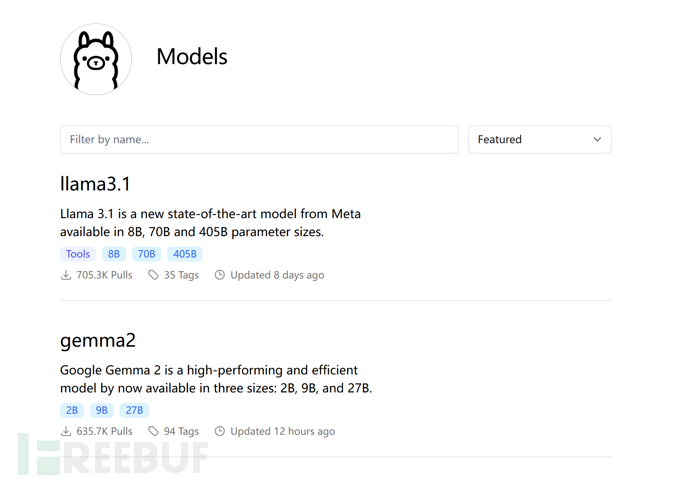 在Docker上部署Ollama+AnythingLLM完成本地LLM Agent部署 - FreeBuf网络安全行业门户