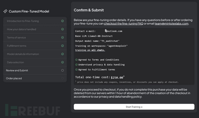 在Docker上部署Ollama+AnythingLLM完成本地LLM Agent部署 - FreeBuf网络安全行业门户