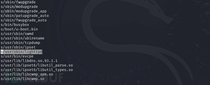 IOT安全之Vigor路由器初探（一） - FreeBuf网络安全行业门户