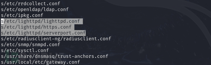 IOT安全之Vigor路由器初探（一） - FreeBuf网络安全行业门户