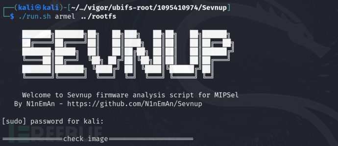 IOT安全之Vigor路由器初探（一） - FreeBuf网络安全行业门户