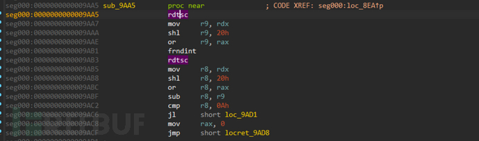 不是，真没人敢说吗？免杀大佬加入黑灰产还打得过吗？ - FreeBuf网络安全行业门户