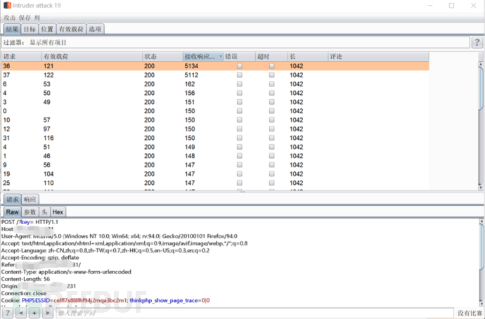 记一次实战中sql注入——一个登录框怎么测试？ - FreeBuf网络安全行业门户