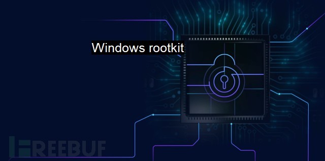 如何使用Kdrill检测Windows内核中潜在的rootkit - FreeBuf网络安全行业门户