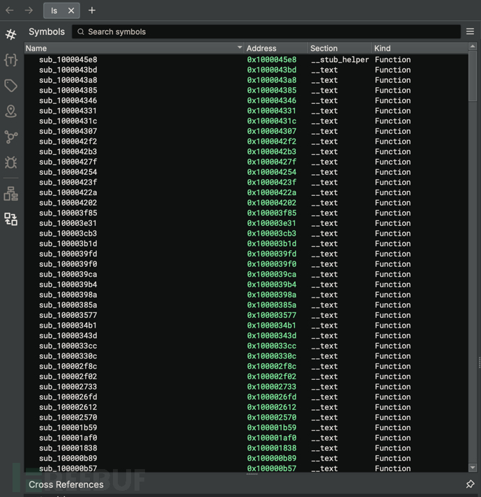 如何使用BinaryNinja-Ollama提取开源AI模型并在本地运行 - FreeBuf网络安全行业门户