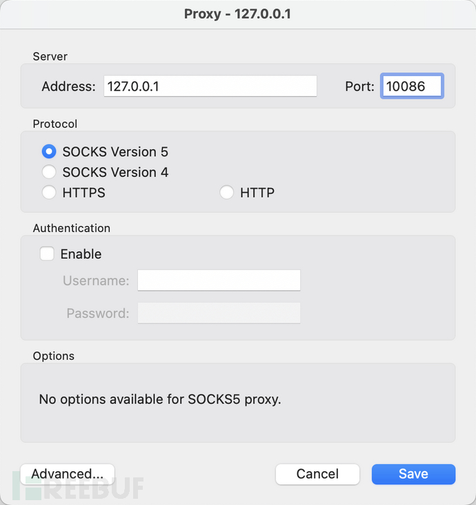 deadpool代理池工具，可从hunter、quake、fofa等网络空间测绘平台取socks5代理，或本地导入socks5代理，轮询使用代理进行转发 - FreeBuf网络安全行业门户