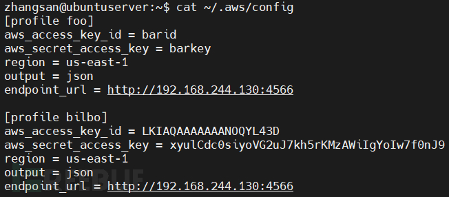 基于LocalStack+CloudGoat搭建本地AWS云场景漏洞靶场 - FreeBuf网络安全行业门户
