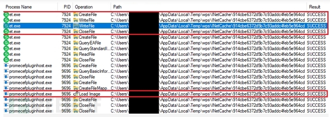 两个影响WPS Office的任意代码执行漏洞分析 - FreeBuf网络安全行业门户
