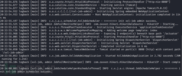XXL-JOB漏洞分析与利用 - FreeBuf网络安全行业门户