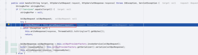 XXL-JOB漏洞分析与利用 - FreeBuf网络安全行业门户