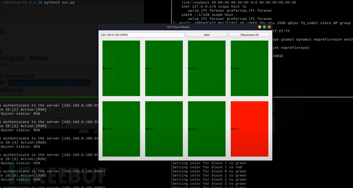 S-Clustr(影子集群) Simple SCC伪代码编译器,工业控制DSL结构语言,递归函数调用 - FreeBuf网络安全行业门户