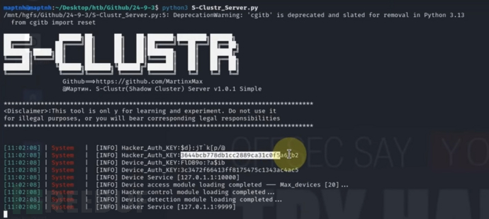S-Clustr(影子集群) Simple SCC伪代码编译器,工业控制DSL结构语言,递归函数调用 - FreeBuf网络安全行业门户