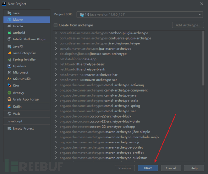 Apache Log4j2 RCE命令执行漏洞分析 - FreeBuf网络安全行业门户