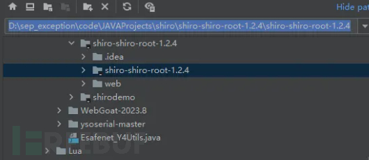 从蓝队流量角度分析Shiro-550反序列化漏洞 - FreeBuf网络安全行业门户