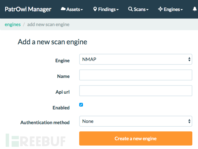PatrOwl：一款开源可扩展的安全协调运营平台 - FreeBuf网络安全行业门户