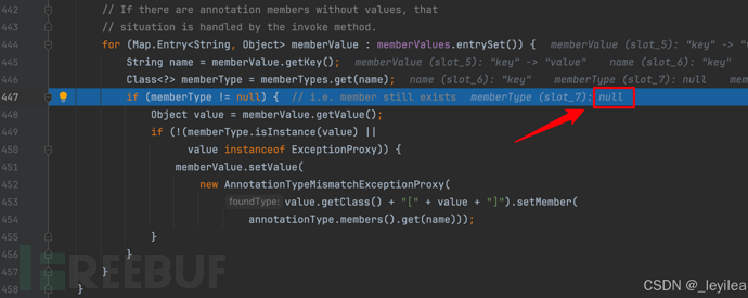 CC1链——全网最菜的分析思路 - FreeBuf网络安全行业门户