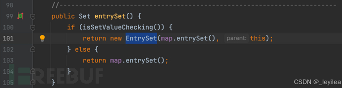 CC1链——全网最菜的分析思路 - FreeBuf网络安全行业门户