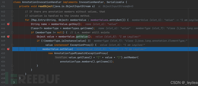 CC1链——全网最菜的分析思路 - FreeBuf网络安全行业门户