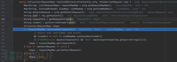 Apache OFBiz SSRF to RCE(CVE-2024-45507) 漏洞分析 - FreeBuf网络安全行业门户