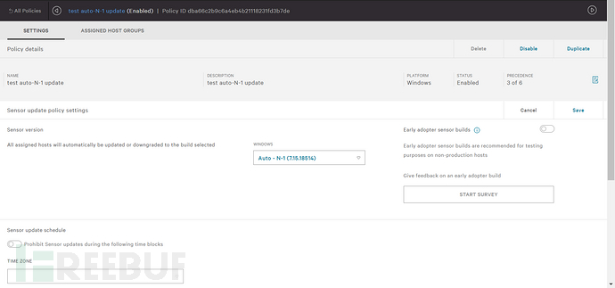 CrowdStrike到底能帮我们实现什么？ - FreeBuf网络安全行业门户