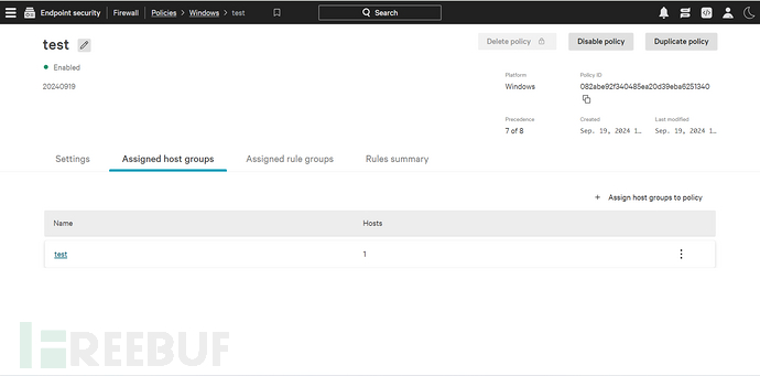 CrowdStrike到底能帮我们实现什么？ - FreeBuf网络安全行业门户