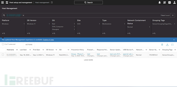 CrowdStrike到底能帮我们实现什么？ - FreeBuf网络安全行业门户