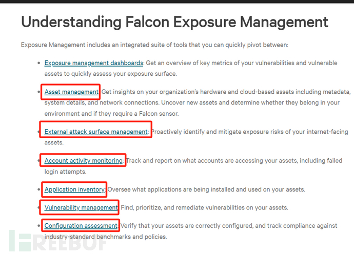 CrowdStrike到底能帮我们实现什么？ - FreeBuf网络安全行业门户
