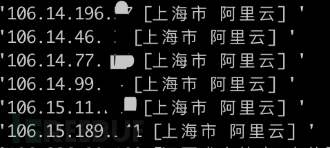 恶意Bot流量识别分析实践 - FreeBuf网络安全行业门户
