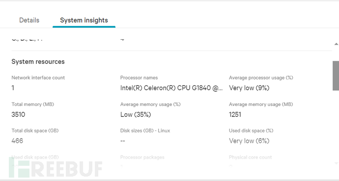 CrowdStrike到底能帮我们实现什么？ - FreeBuf网络安全行业门户