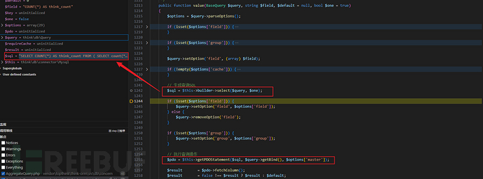 yyladmin(SQL注入(cve-2024-9293)+任意文件上传)复现+审计 - FreeBuf网络安全行业门户