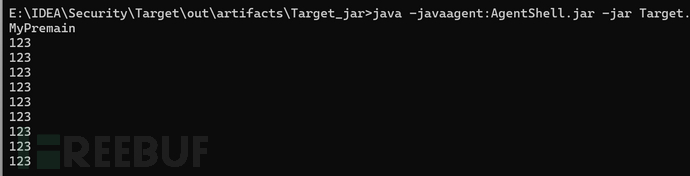 初识Java Agent 内存马 - FreeBuf网络安全行业门户