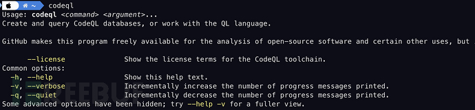 CodeQL for VS Code使用指南 - FreeBuf网络安全行业门户