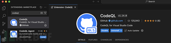 CodeQL for VS Code使用指南 - FreeBuf网络安全行业门户