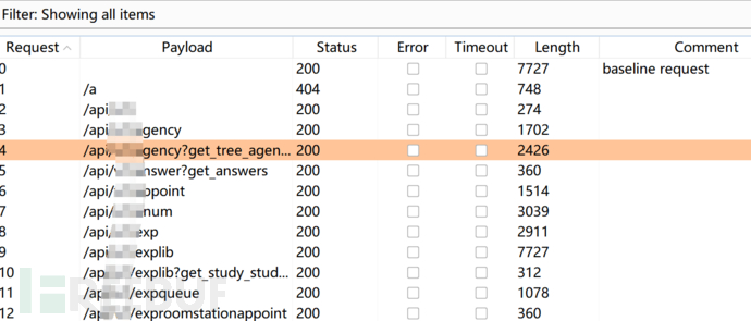 记一次edusrc挖掘—中危信息泄露 - FreeBuf网络安全行业门户