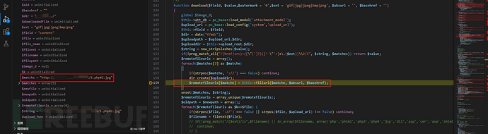 phpcms 文件上传复现+审计 - FreeBuf网络安全行业门户