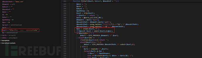 phpcms 文件上传复现+审计 - FreeBuf网络安全行业门户