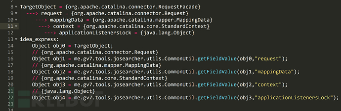 一文深度学习java内存马 - FreeBuf网络安全行业门户