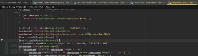 一文深度学习java内存马 - FreeBuf网络安全行业门户