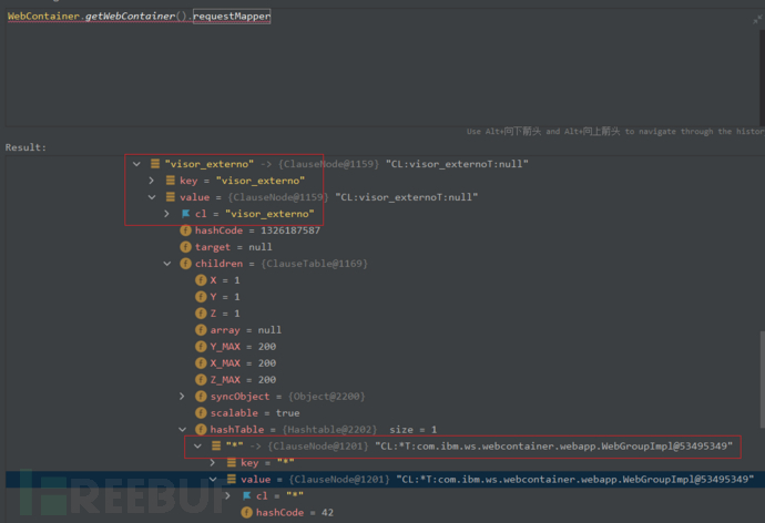 一文深度学习java内存马 - FreeBuf网络安全行业门户